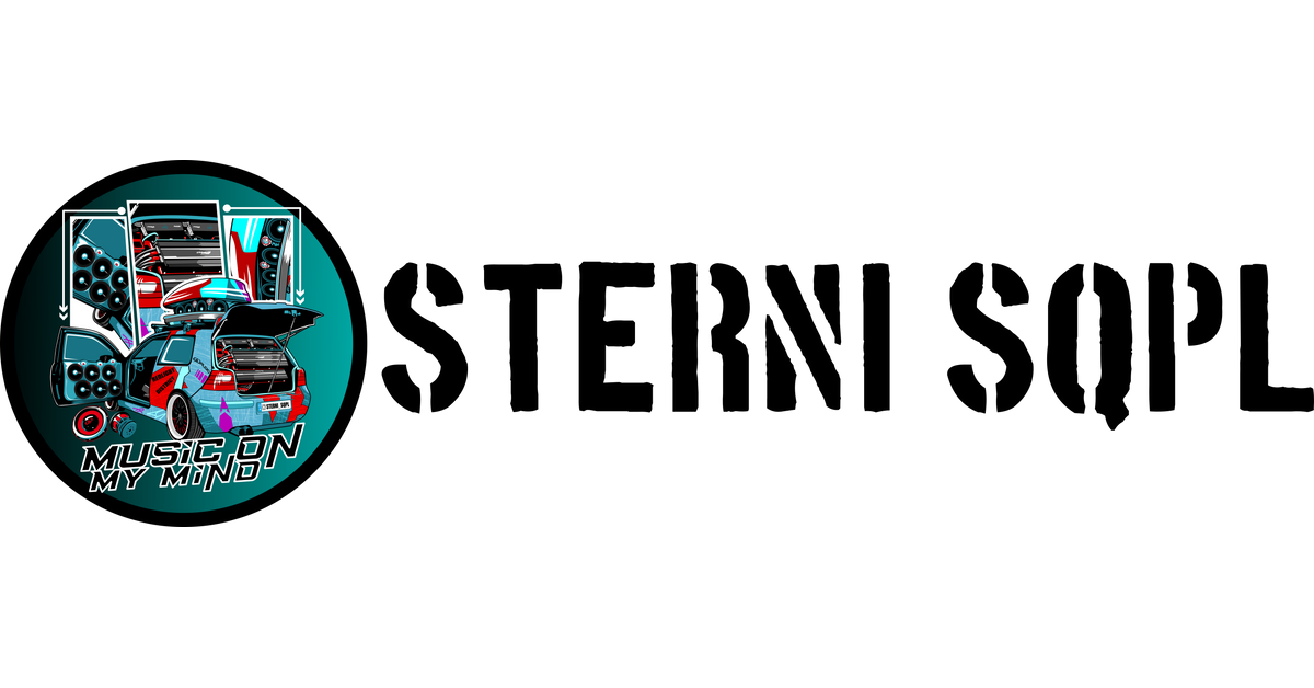 Sterni_SQPL Shop